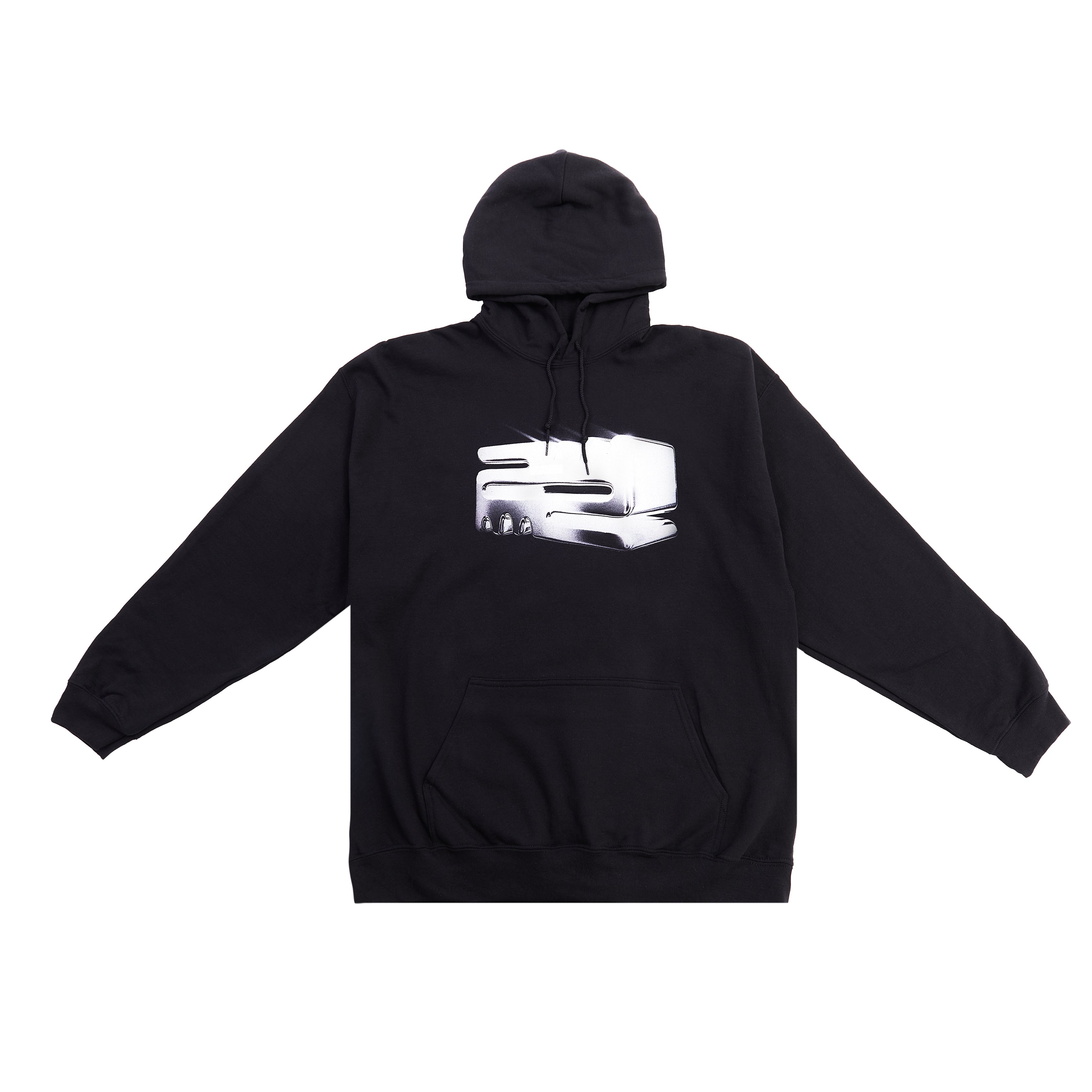 Frizzo 3D Icon Hoodie – Frizzo Goods